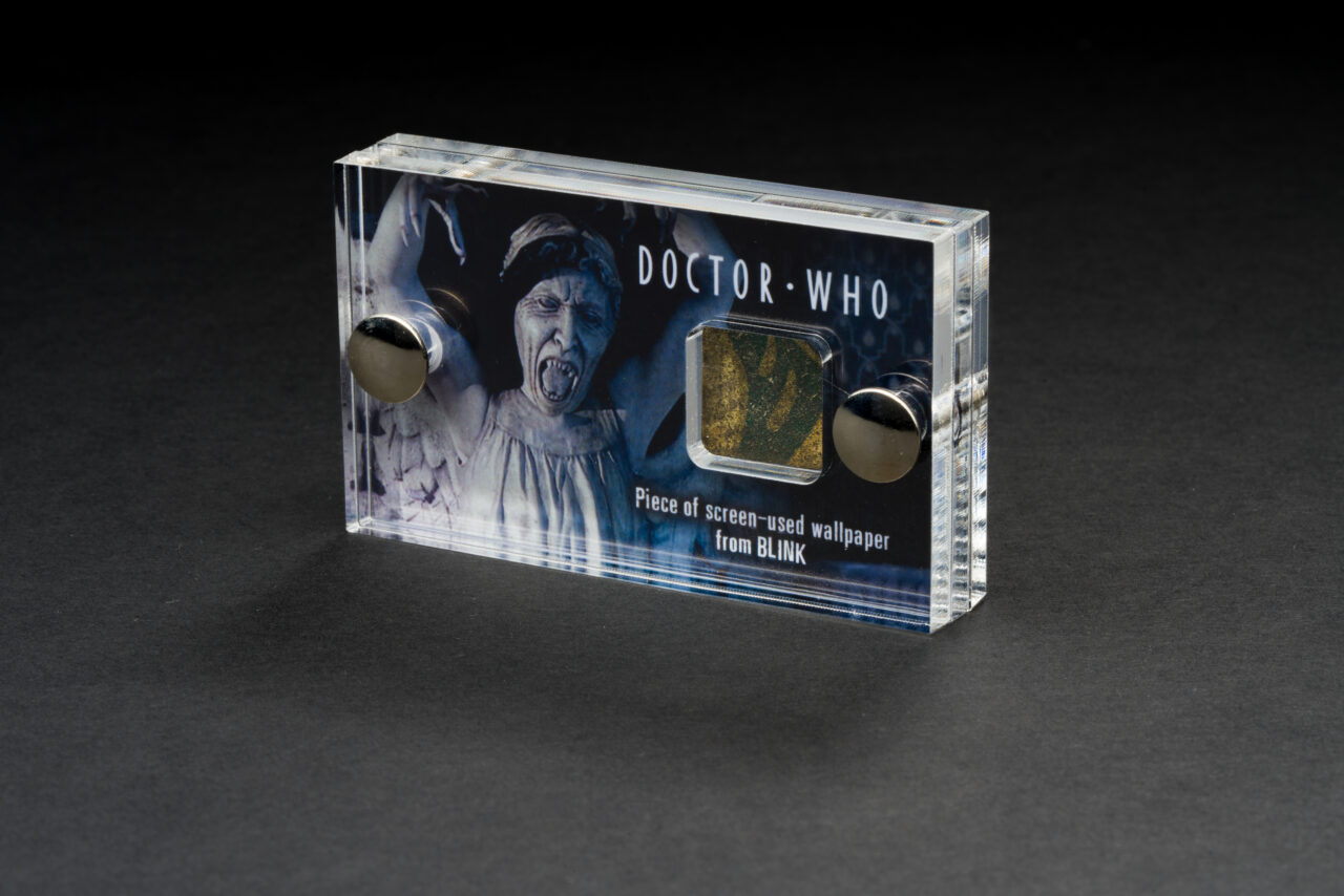 Genuine Movie Props | Mini Displays & Movie Props